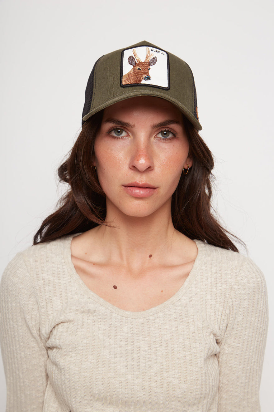 Habilitar zoom Desactivar zoom